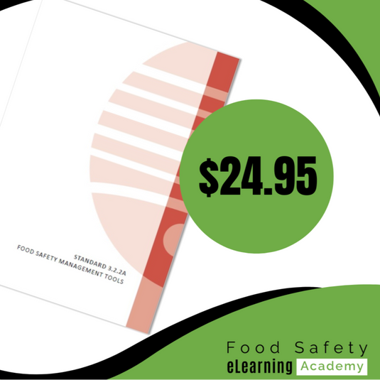 About Us – Food Safety eLearning Academy